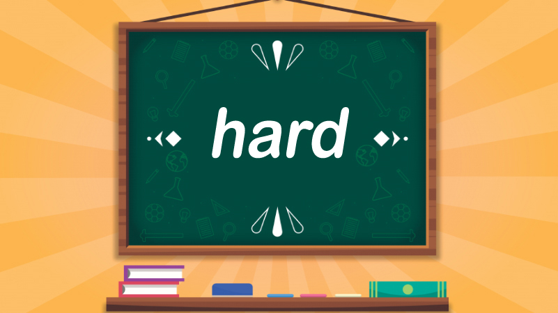hard | آکادمی زبان انگلیسی سهیل سام hard | آکادمی زبان انگلیسی سهیل سام